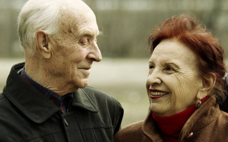 Humans Are Getting Older