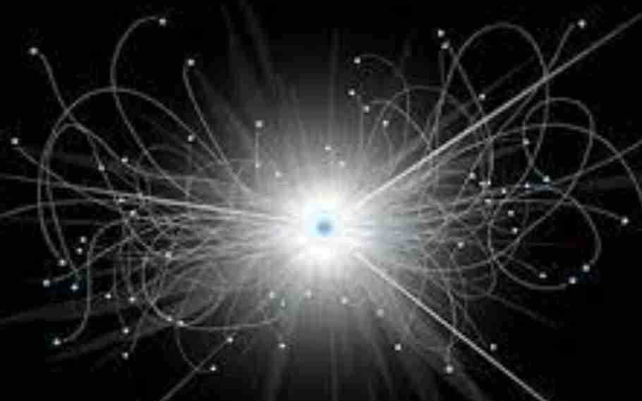Higgs Boson: The God Particle