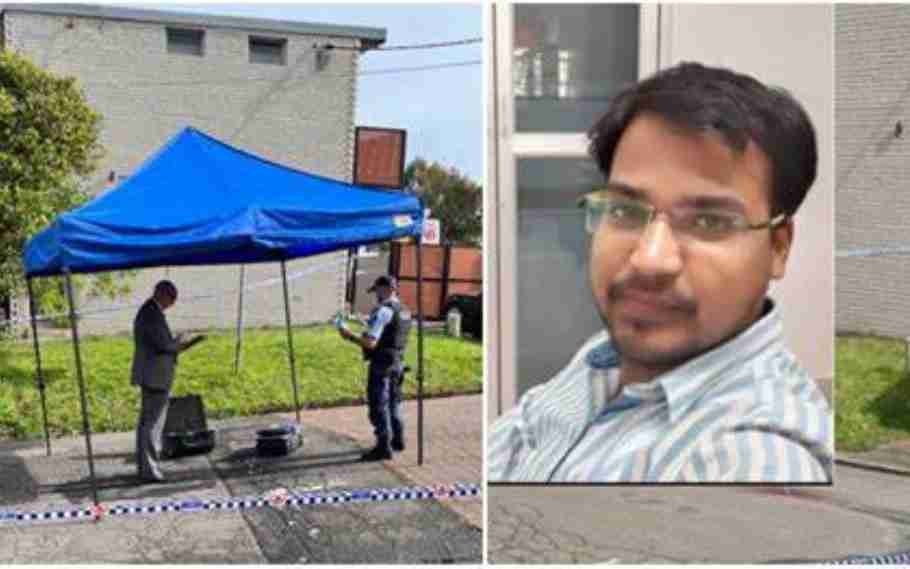 Indian Student Shubham Garg Attacked 11 Times In Sydney Indian Student Shubham Garg Attacked 11 Times In Sydney