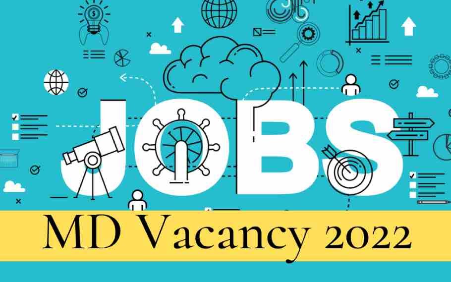 Ministry Of Defence Recruitment 2022