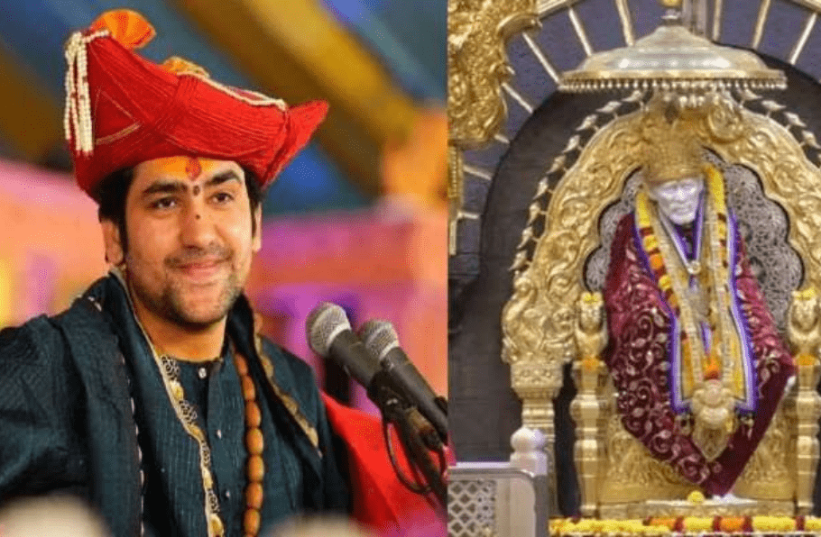 ‘Can Call Sai Baba A Fakir, But Not A God’- Statement By Bageshwar Dham ...