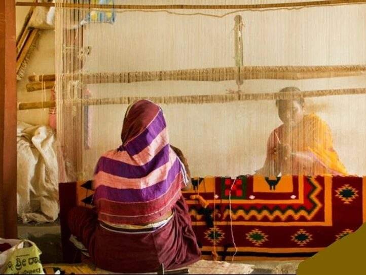 Art And Craft In India