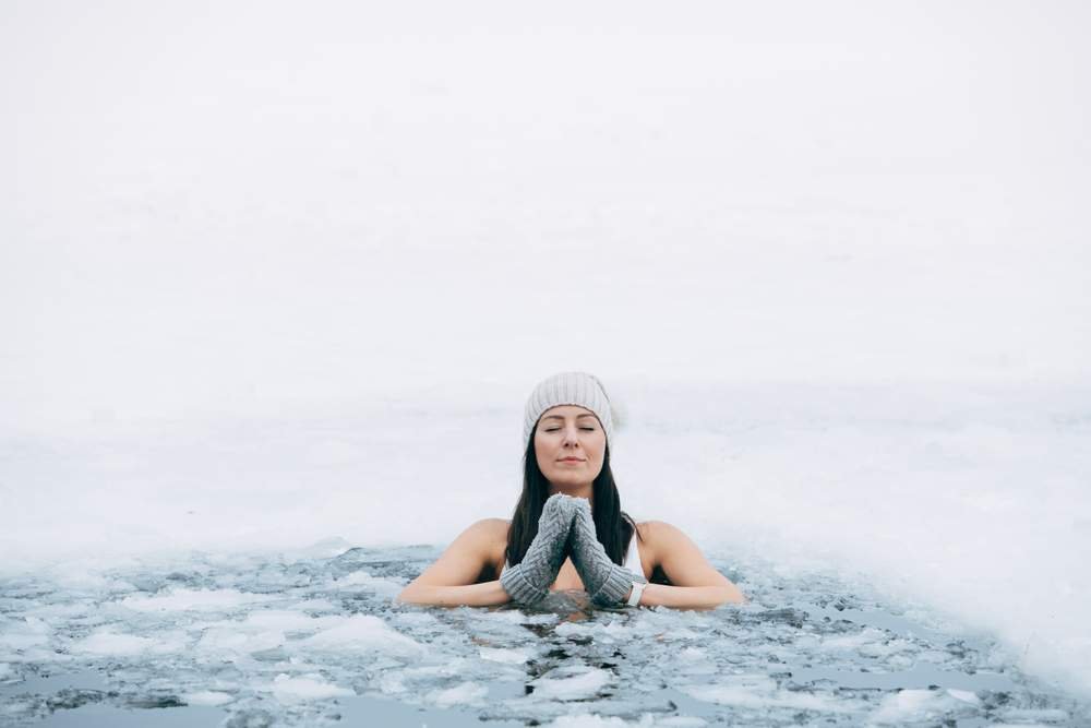 Cold Water Therapy: Rejuvenate Your Health With Incredible Benefits