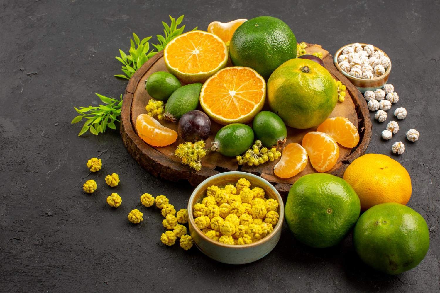Micronutrient Deficiency: Over Half Of The World’s Population Lacks ...