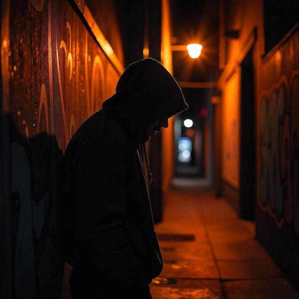 Terrifying Reality Of Dark Crime: Unveiling The Shadows 2024