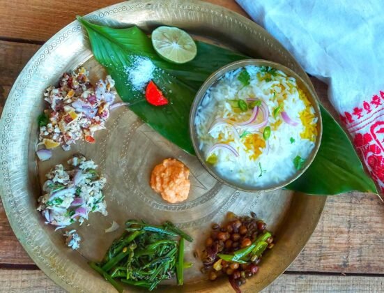 Poita Bhaat Recipe: A Delicious Ethnic Assamese Superfood 24